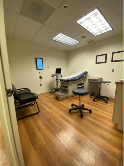 Our Office - Arthritis and Rheumatology Clinical Center of Northern ...