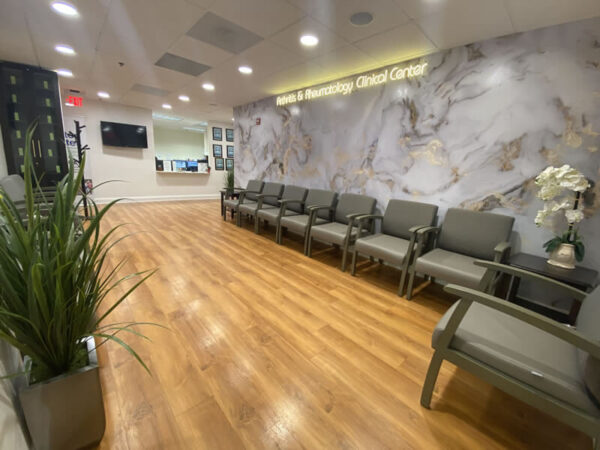 Our Office - Arthritis and Rheumatology Clinical Center of Northern ...